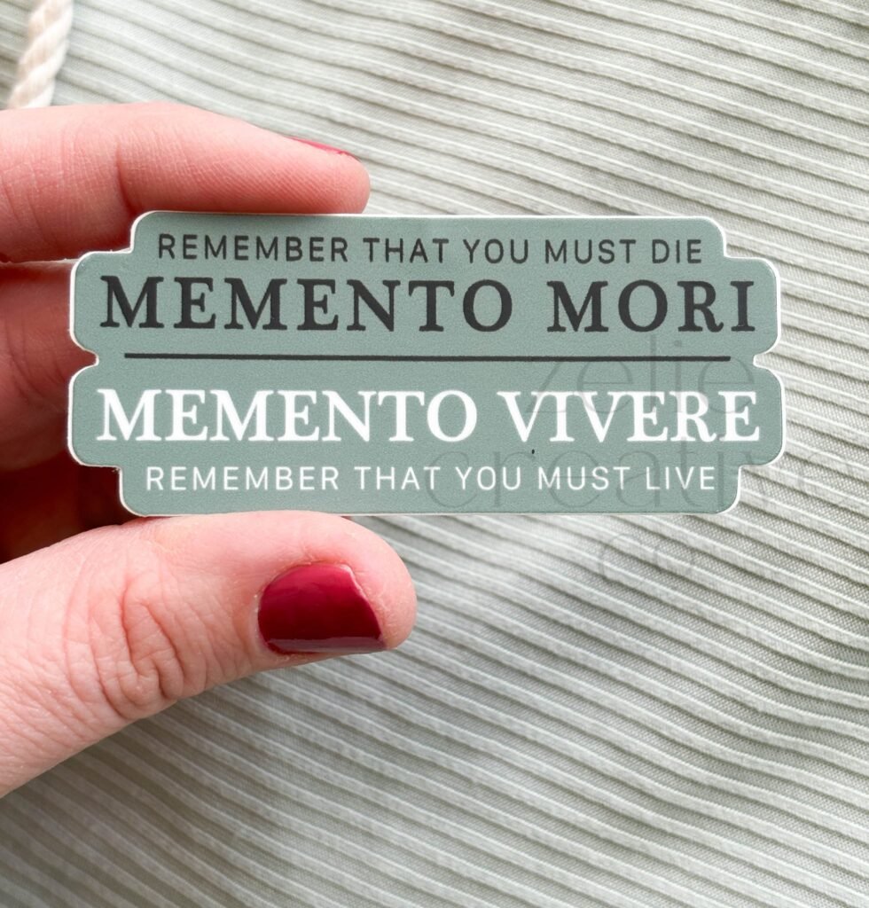 Memento Vivere: Embrace Life with These Power Words - digitalcnn
