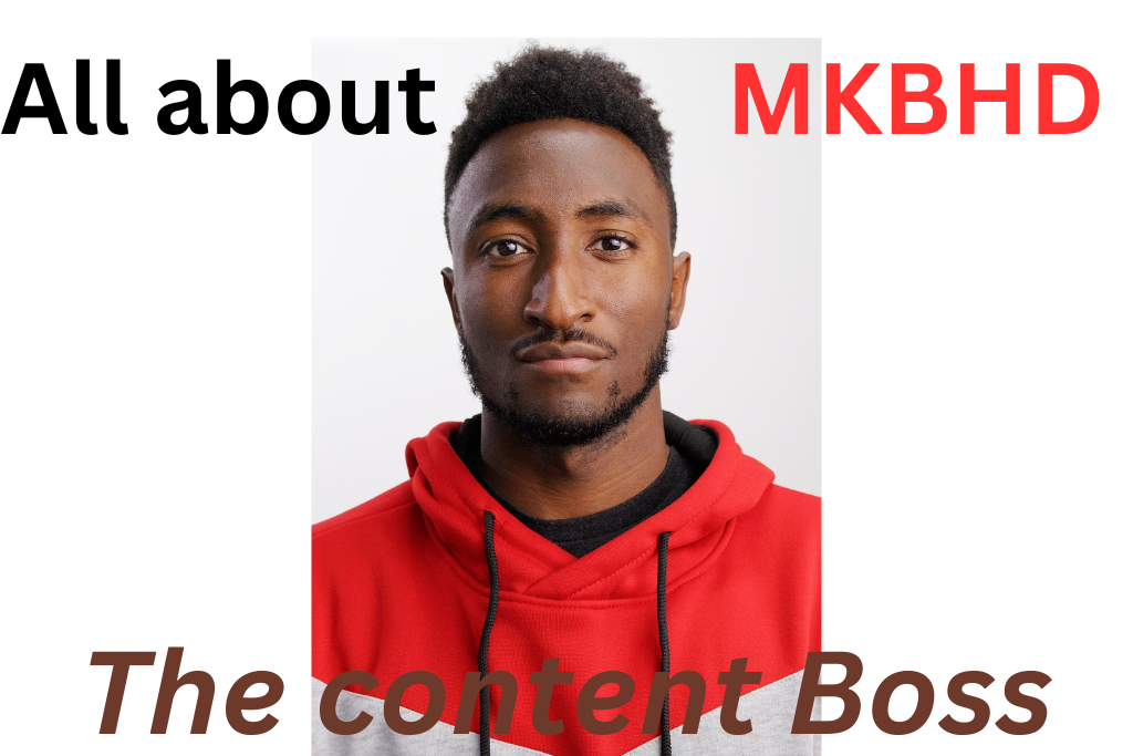 Mkbhd Net Worth Revealed: Surprising Insights! - digitalcnn