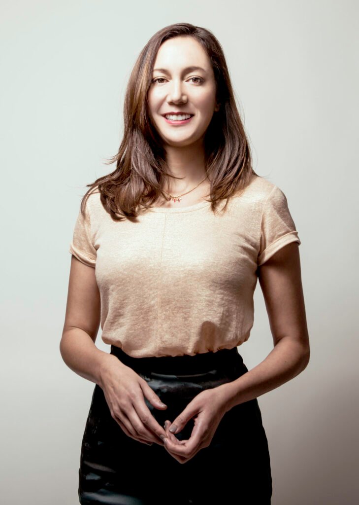 Nicole Junkermann Tania Boler: Revolutionizing Tech - digitalcnn