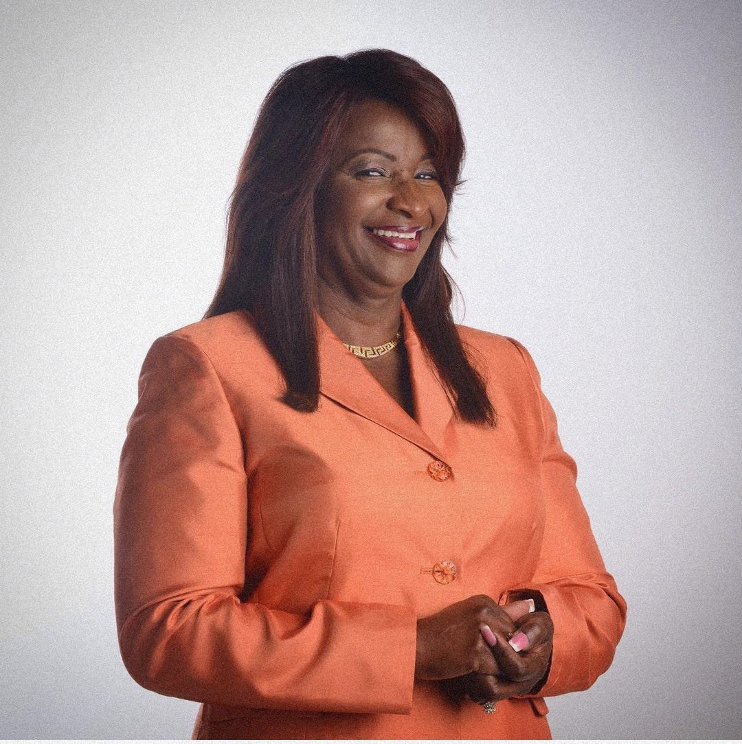 Ruth Munroe: Unveiling the Legacy of a Spiritual Titan - digitalcnn