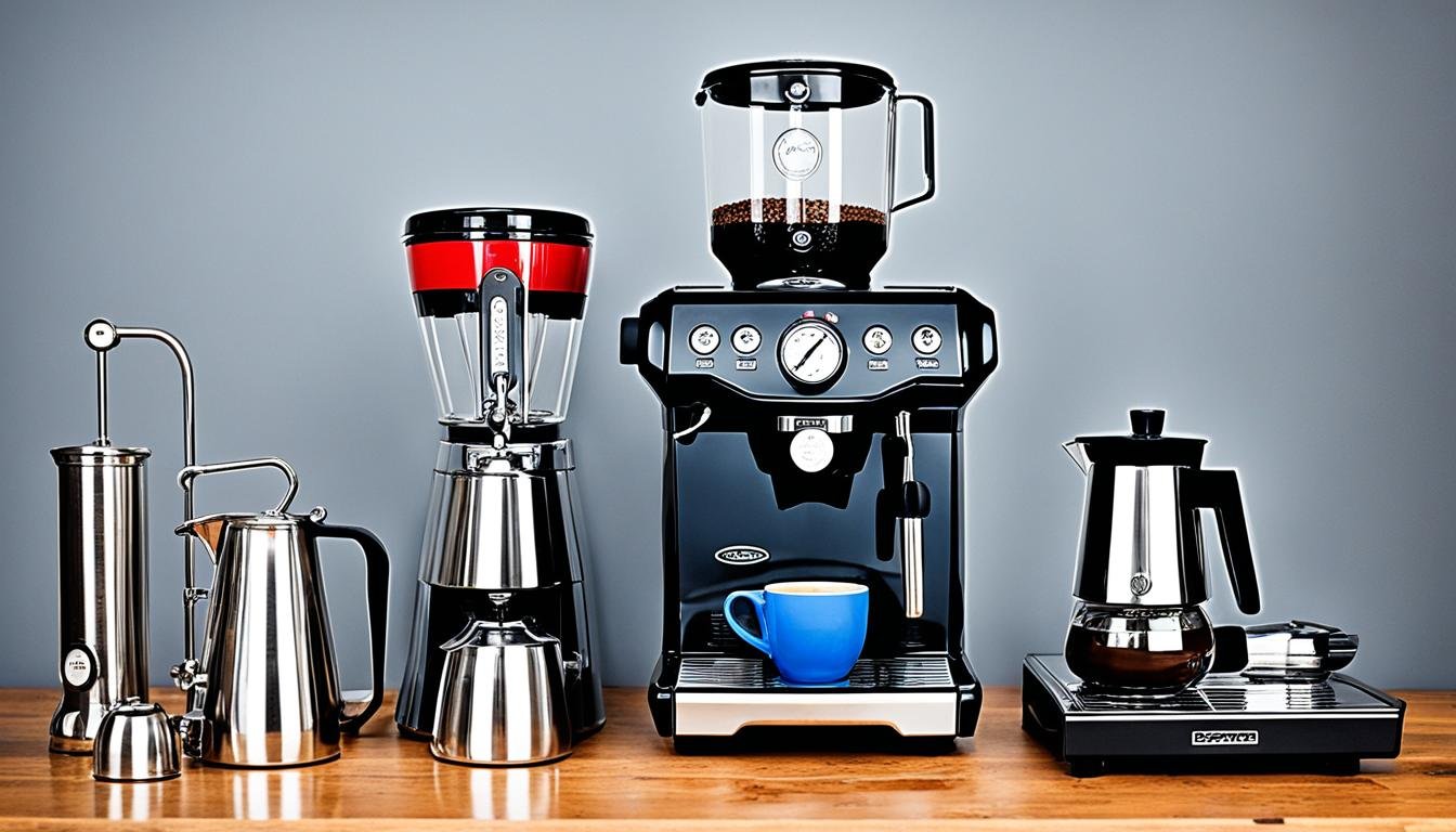 Gibraltar Coffee: Your Guide to Rich Espresso Drinks