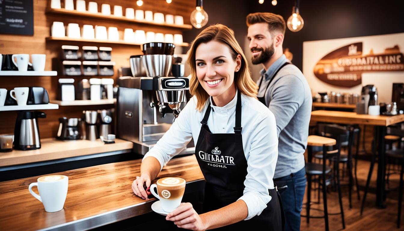 Gibraltar Coffee: Your Guide to Rich Espresso Drinks