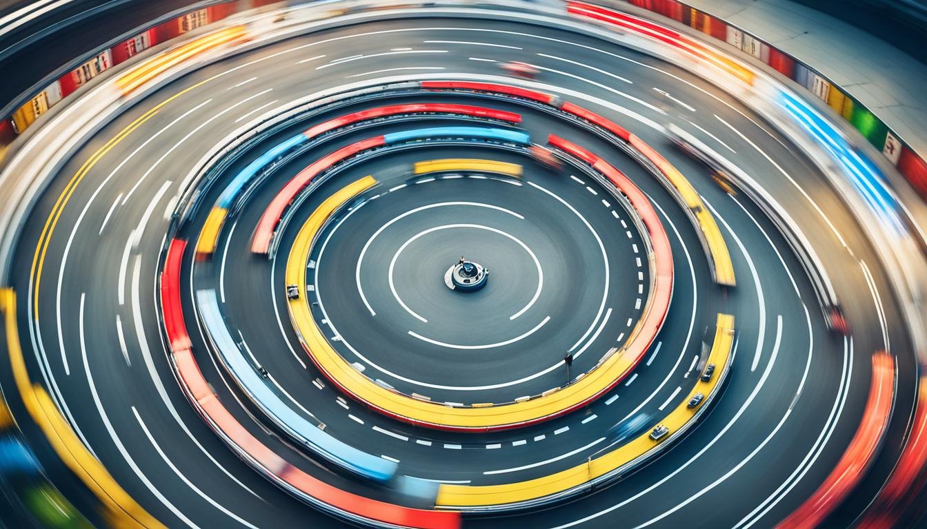 Average Speed of NASCAR Races Unveiled