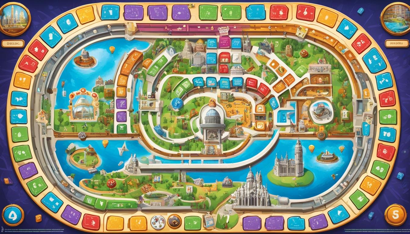 Levels in Monopoly Go Guide – Master the Game!