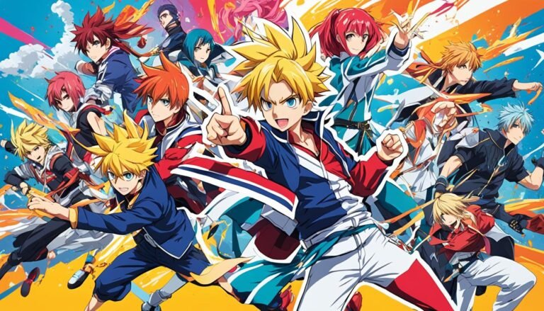 Top Picks for Hottest Anime of the Year | Must-See!