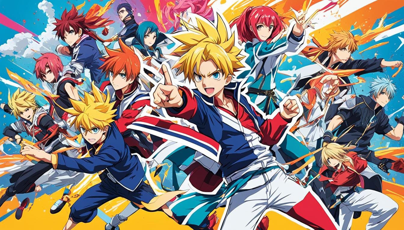Top Picks for Hottest Anime of the Year | Must-See!