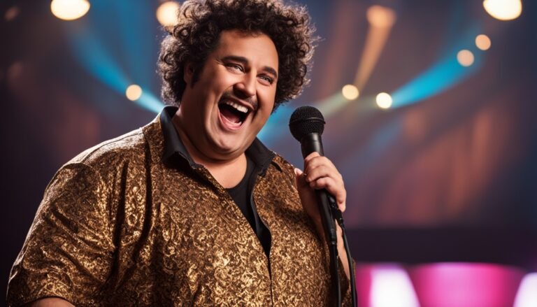 Top Fat Comedian Actors Who Keep Us Laughing