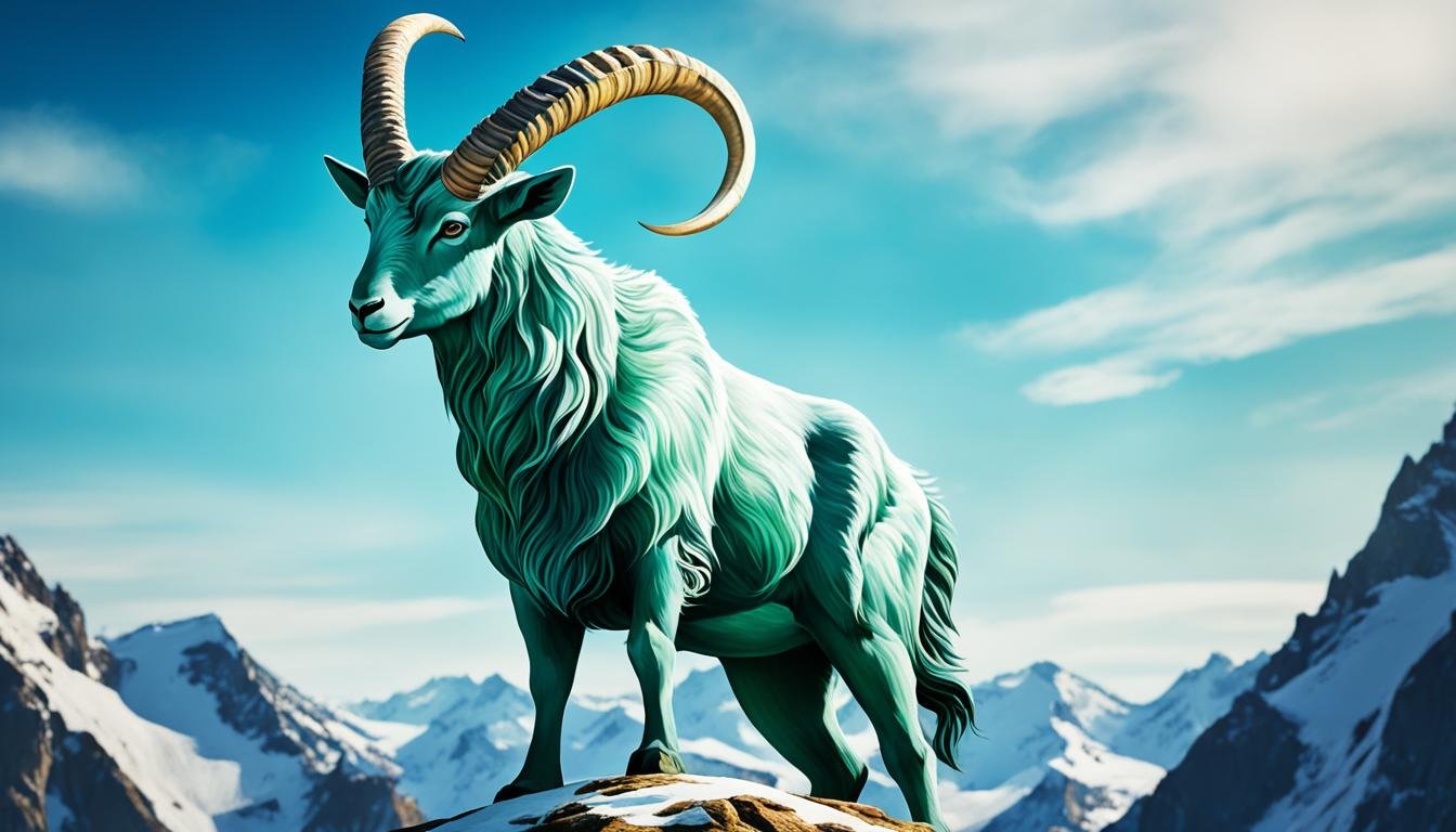 Capricorn Spirit Animal Guide: Unlock Your Traits