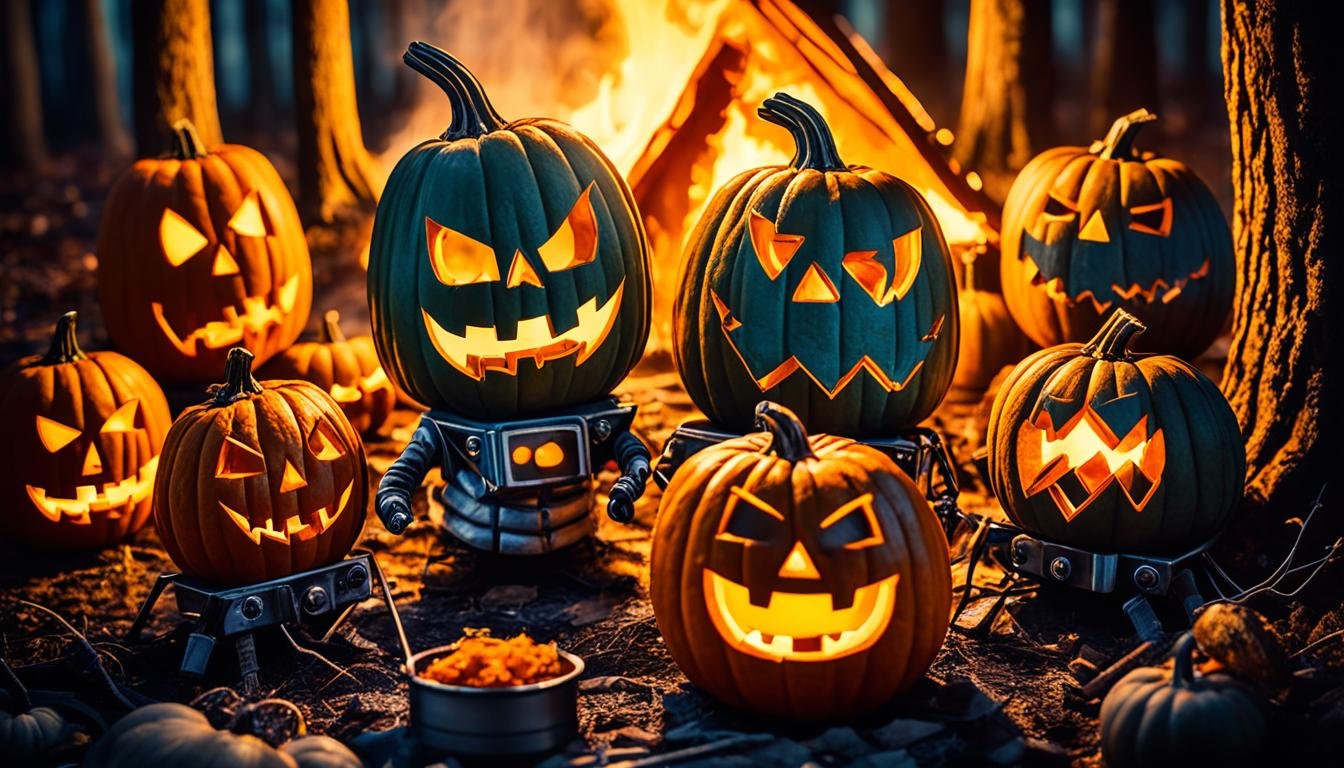 Spooky Fun: Laugh with Dirty Halloween Jokes