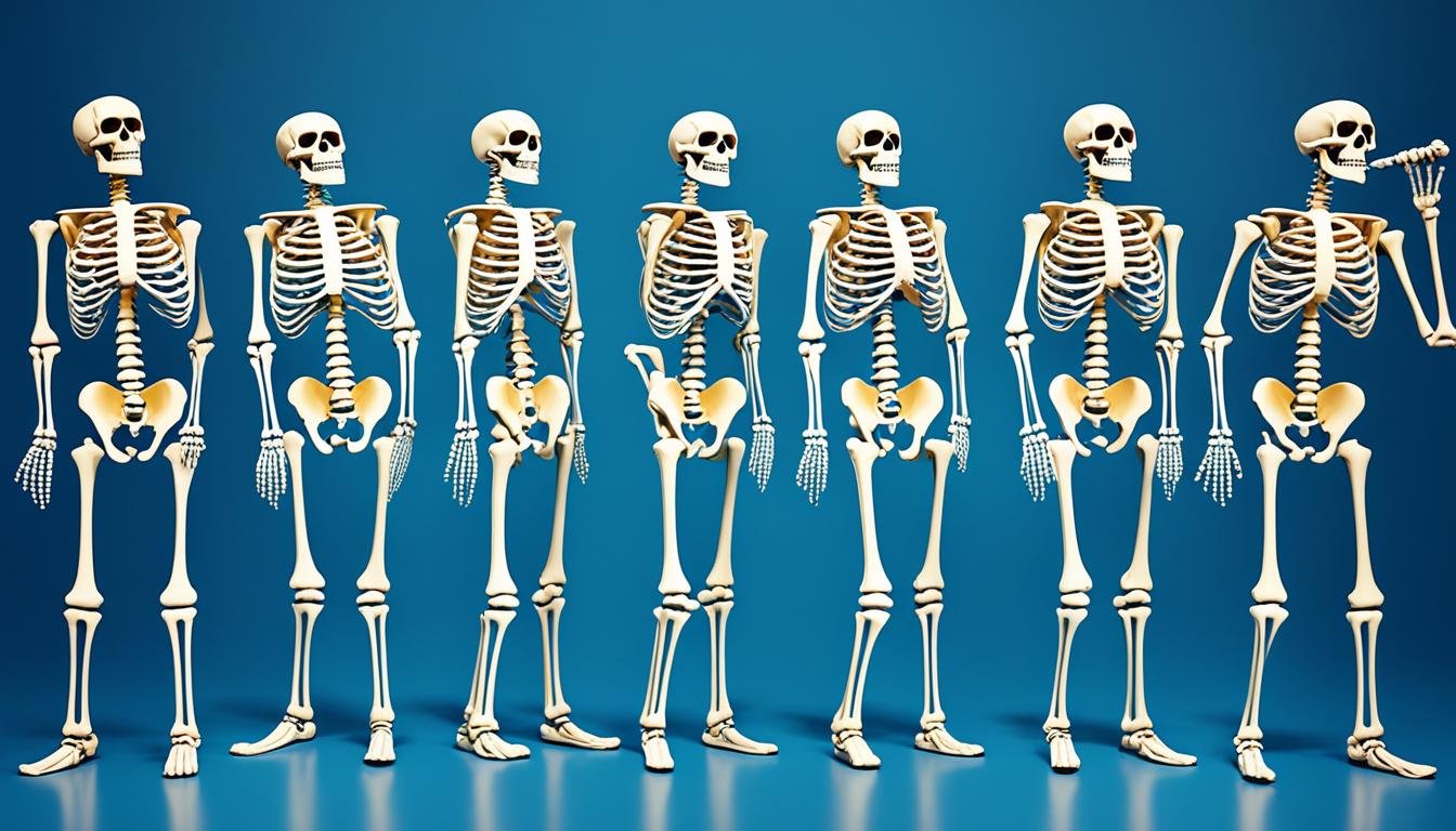 Bone-Chilling Laughs with Funny Skeleton Names