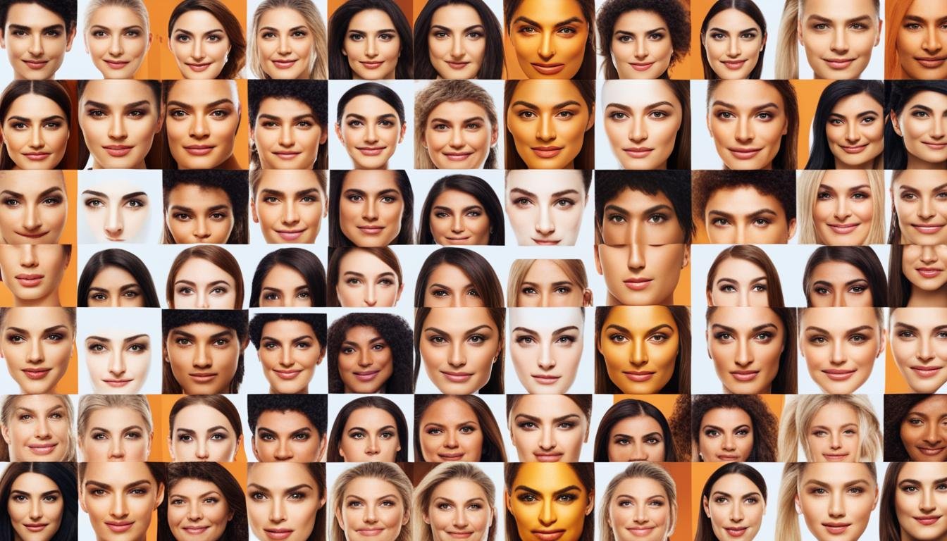 Exploring Perceptions: Ugliest People in World