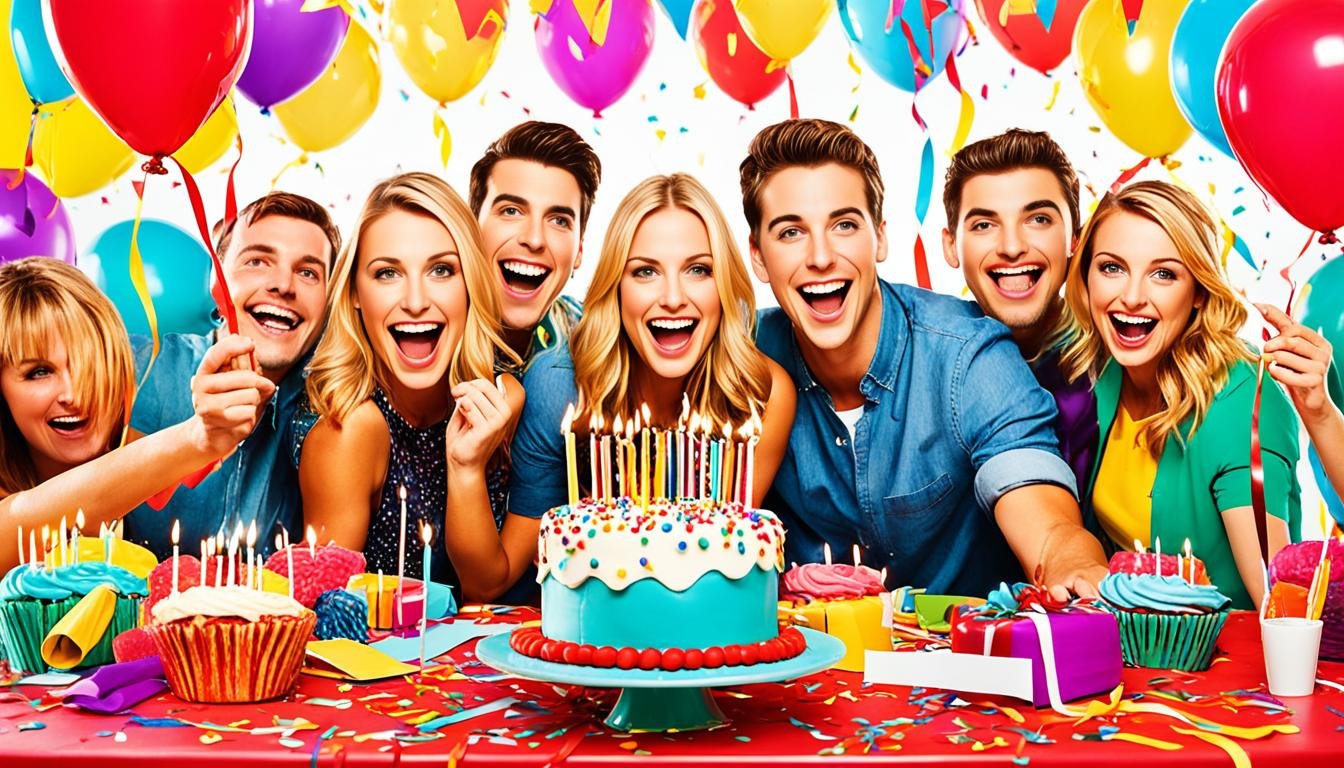 Celebrating in Style: Happy 23rd Birthday Wishes!