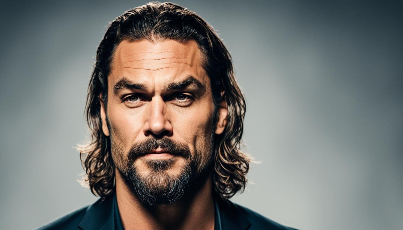 Jason Momoa: Addressing the Gay Rumors