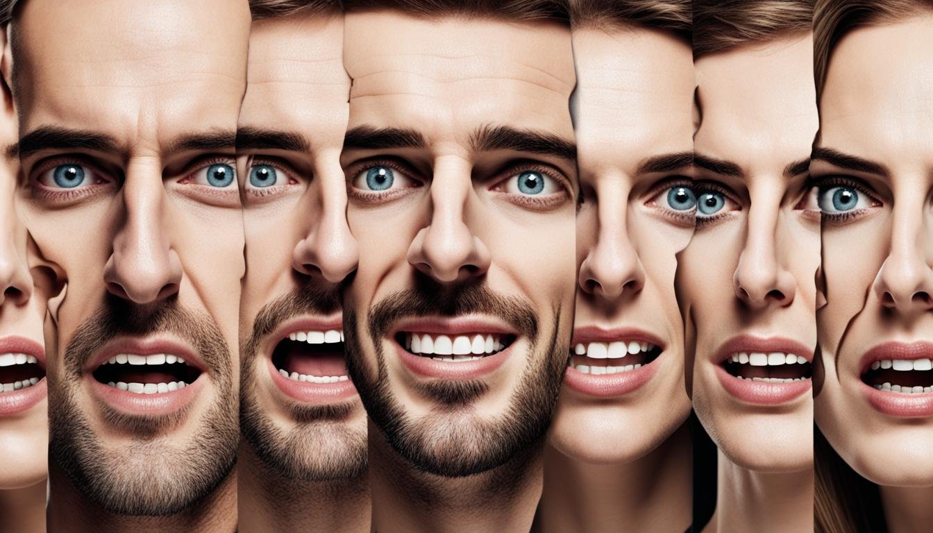 Exploring Perceptions: Ugliest People in World