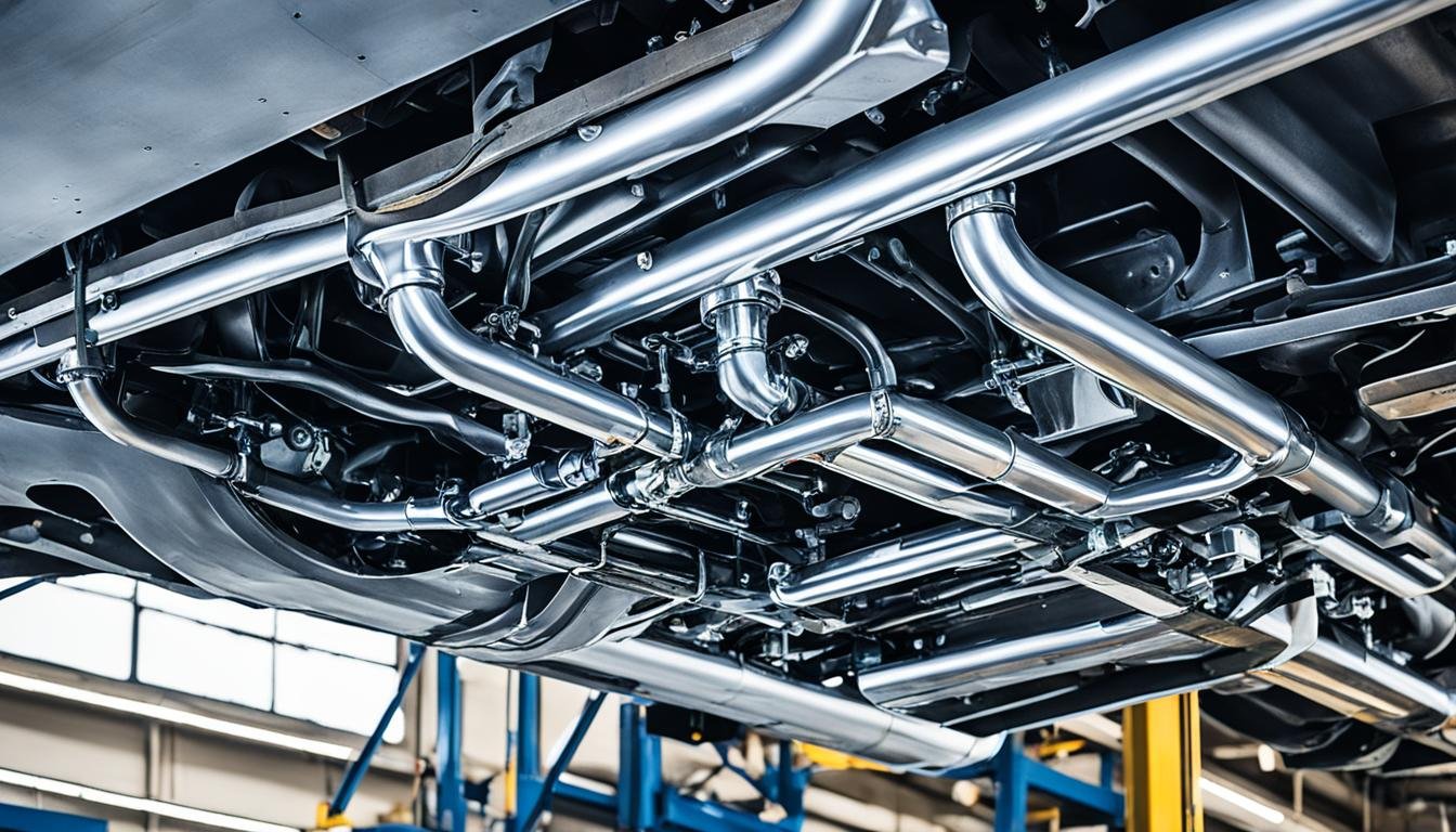 Undercarriage Damage: Causes and Repair Tips