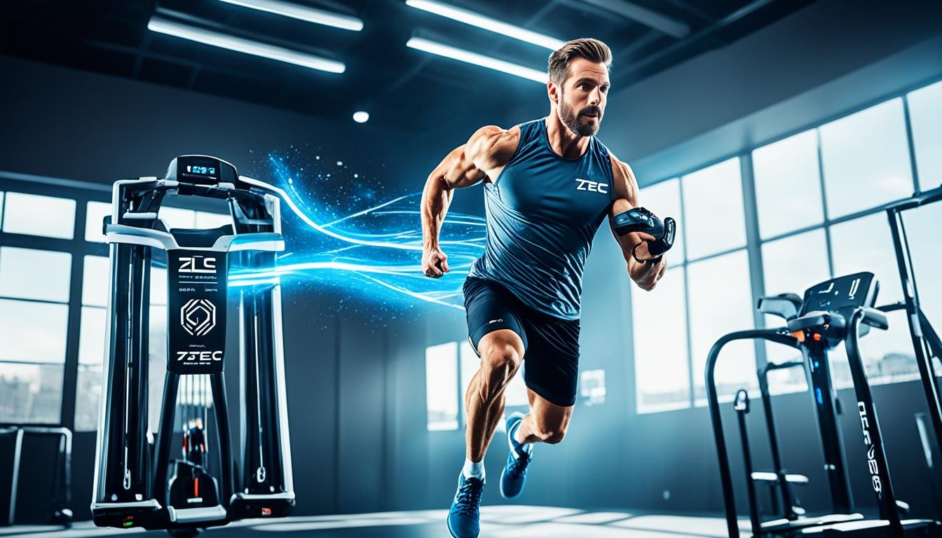 Ztec100 Tech Fitness: Revolutionize Your Workout