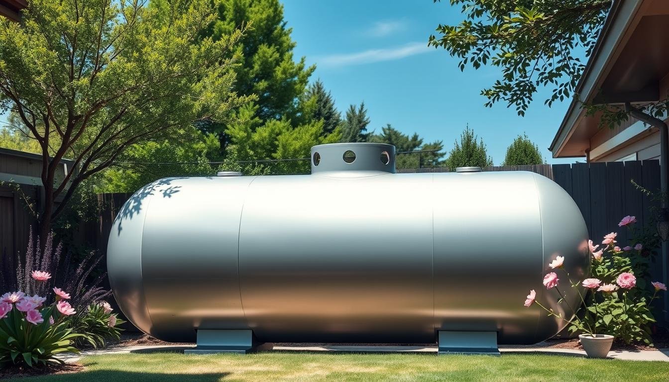 500 Gallon Propane Tank: Your Home Energy Solution