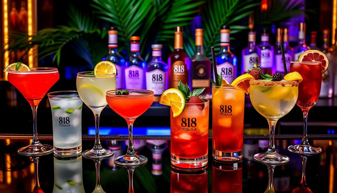 Kendall Jenner's Tequila: 818 Brand Overview