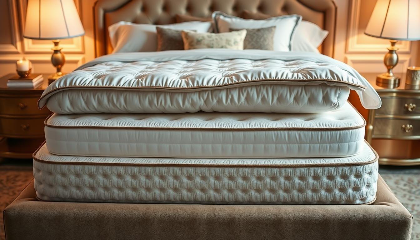 Top Mattresses for Heavy People: Sleep Better Now