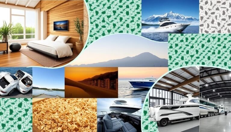 Closed Cell Foam: Versatile Insulation Solution