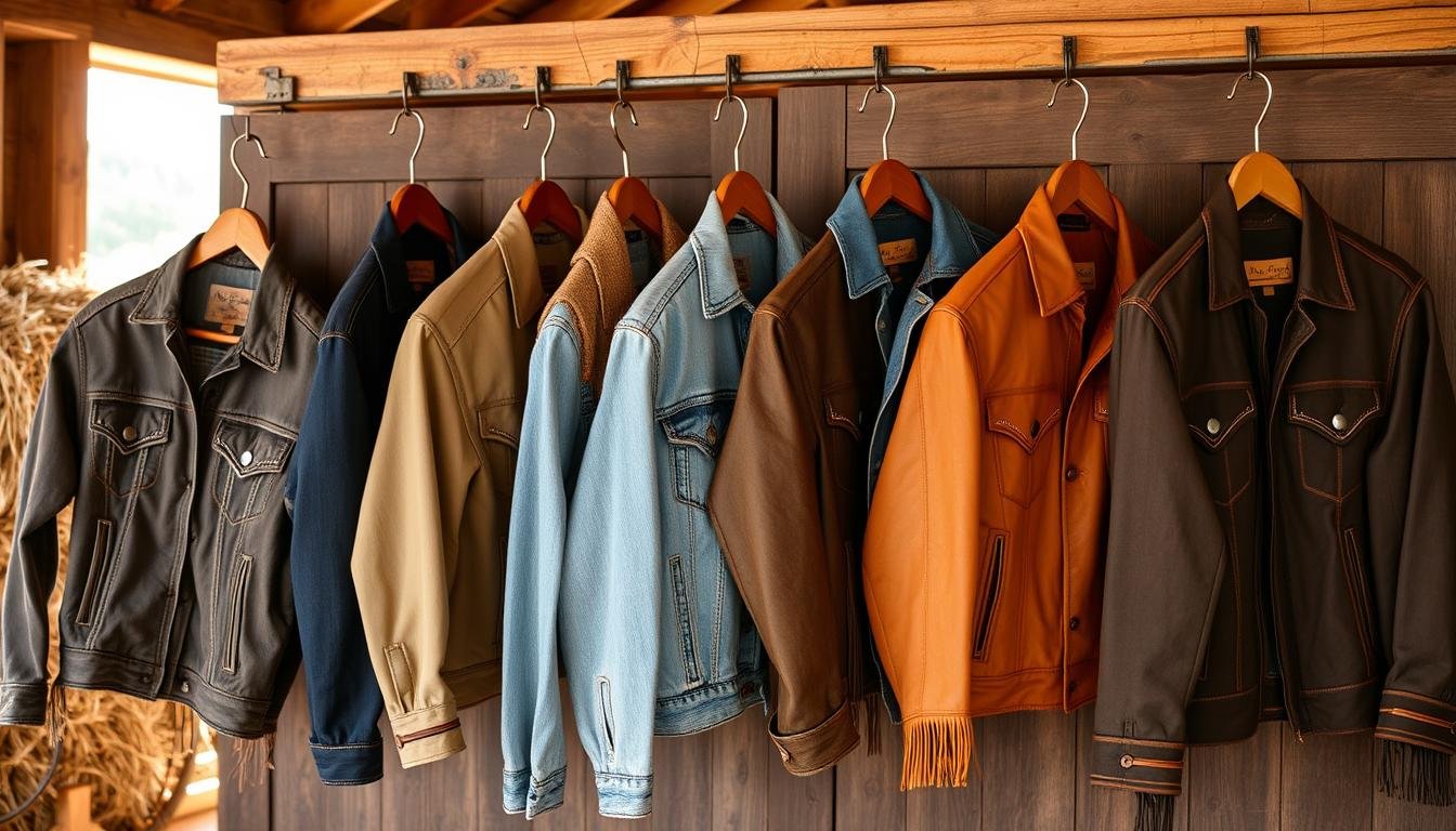 Stylish Cowboy Outfit for Men: Western Wear Essentials