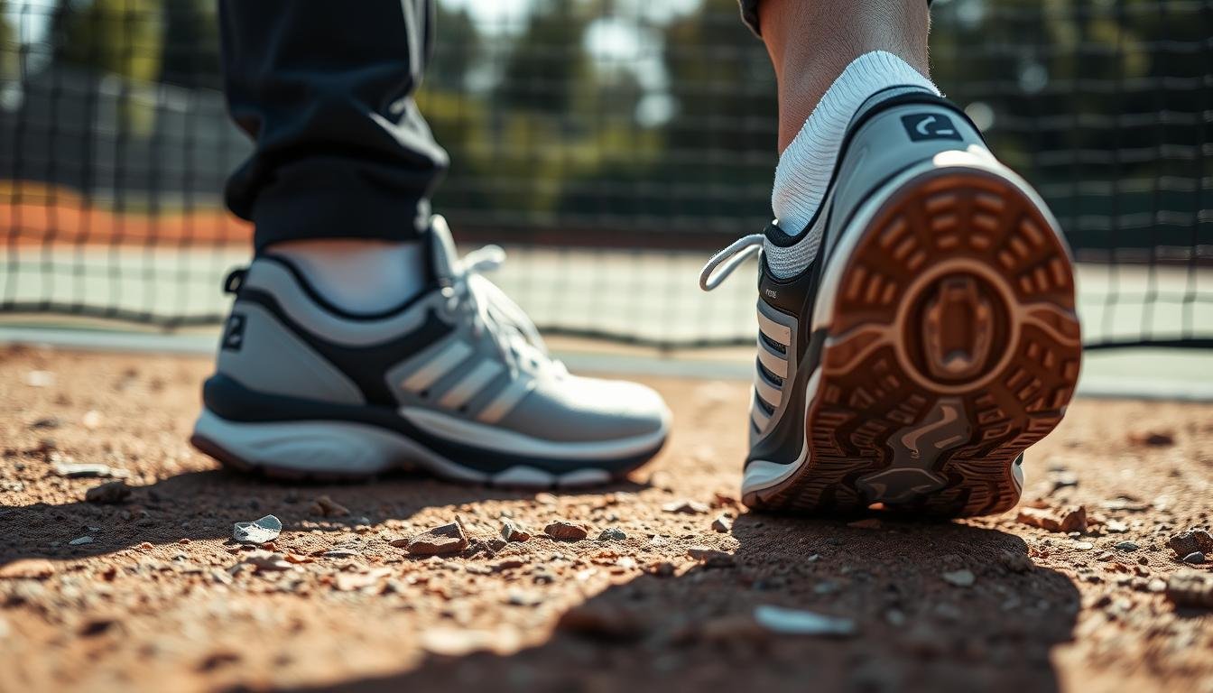 Top-Rated Tennis Shoes: Find Your Perfect Match