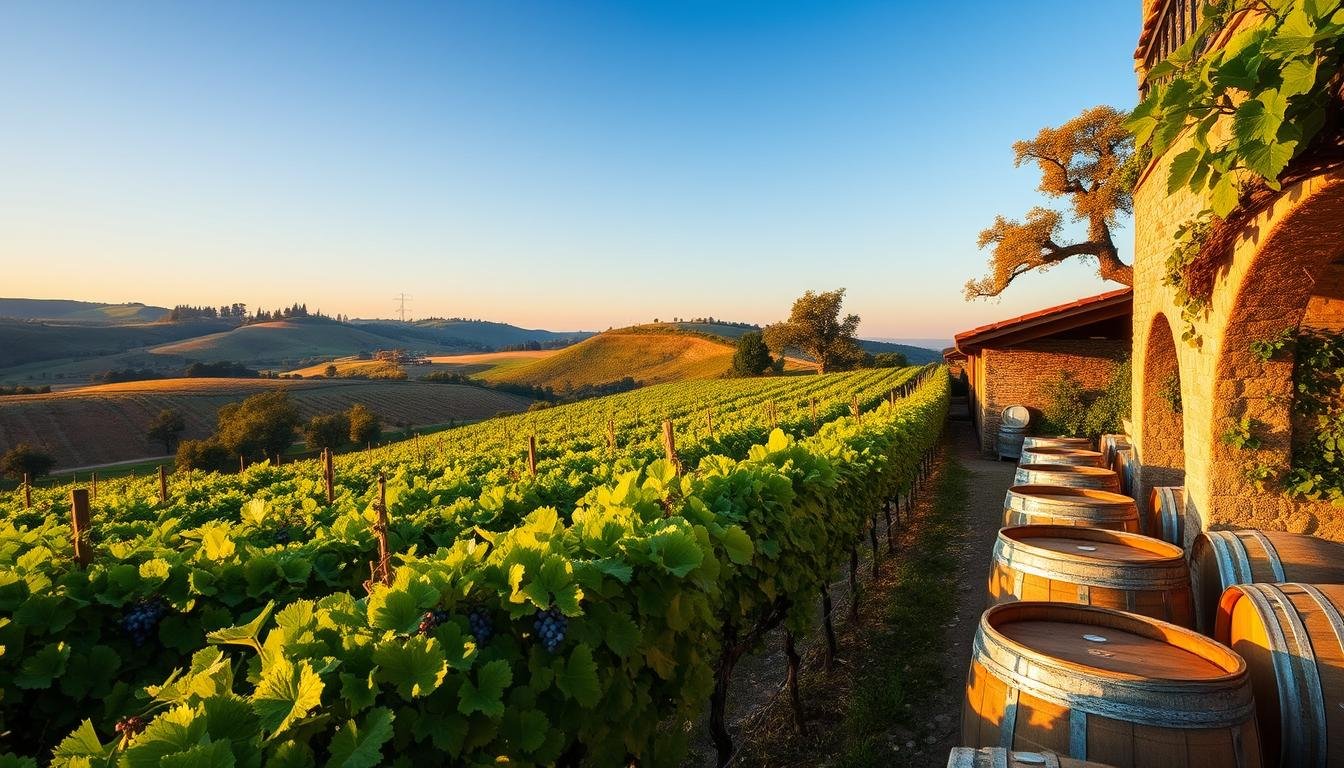 Dry Farm Wines: Natural, Low-Alcohol Selections