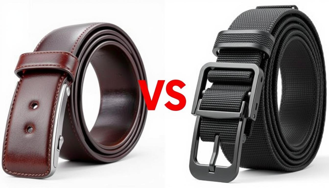 Kore Essentials: Stylish & Functional Belts for Men