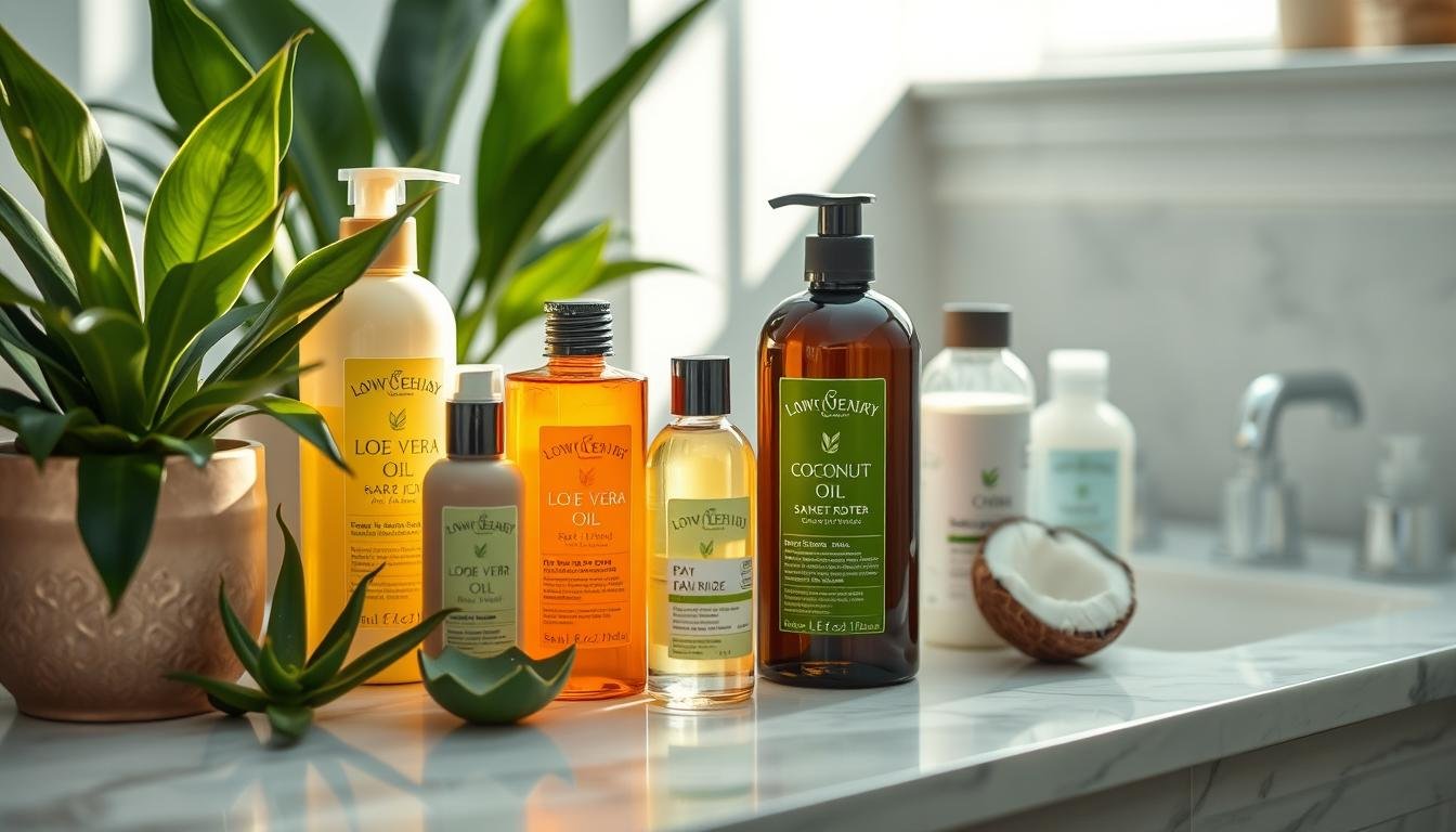 Low Porosity Hair Products: Best Care for Your Locks