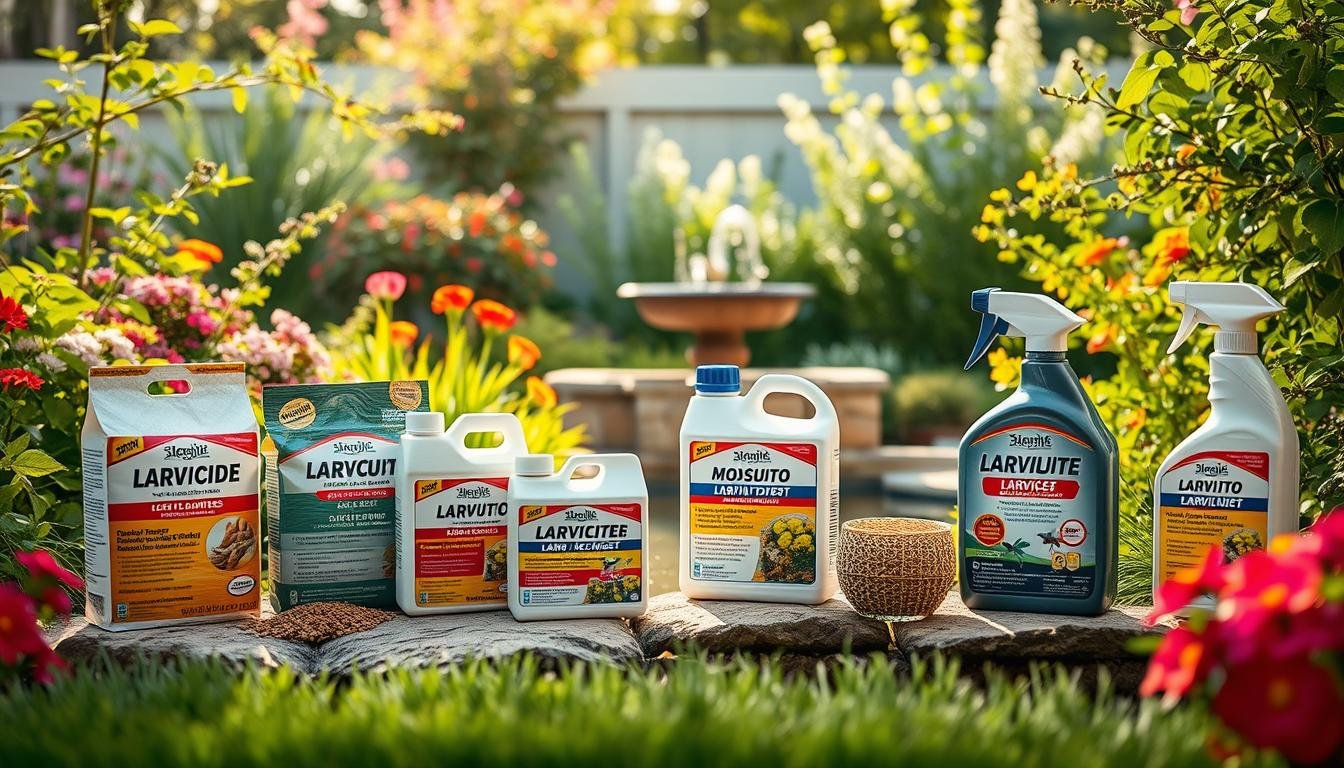 Effective Mosquito Killer Solutions for Your Backyard