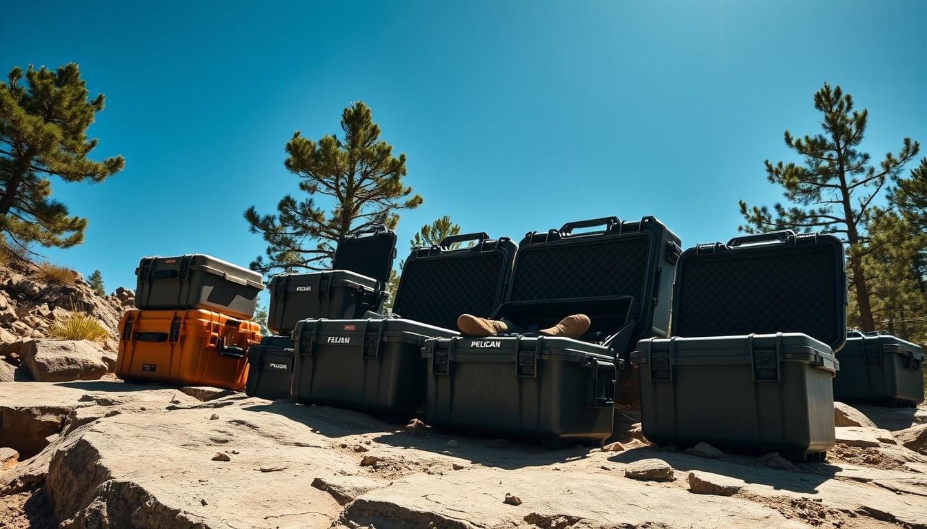 Pelican Cases: Tough Protection for Your Gear