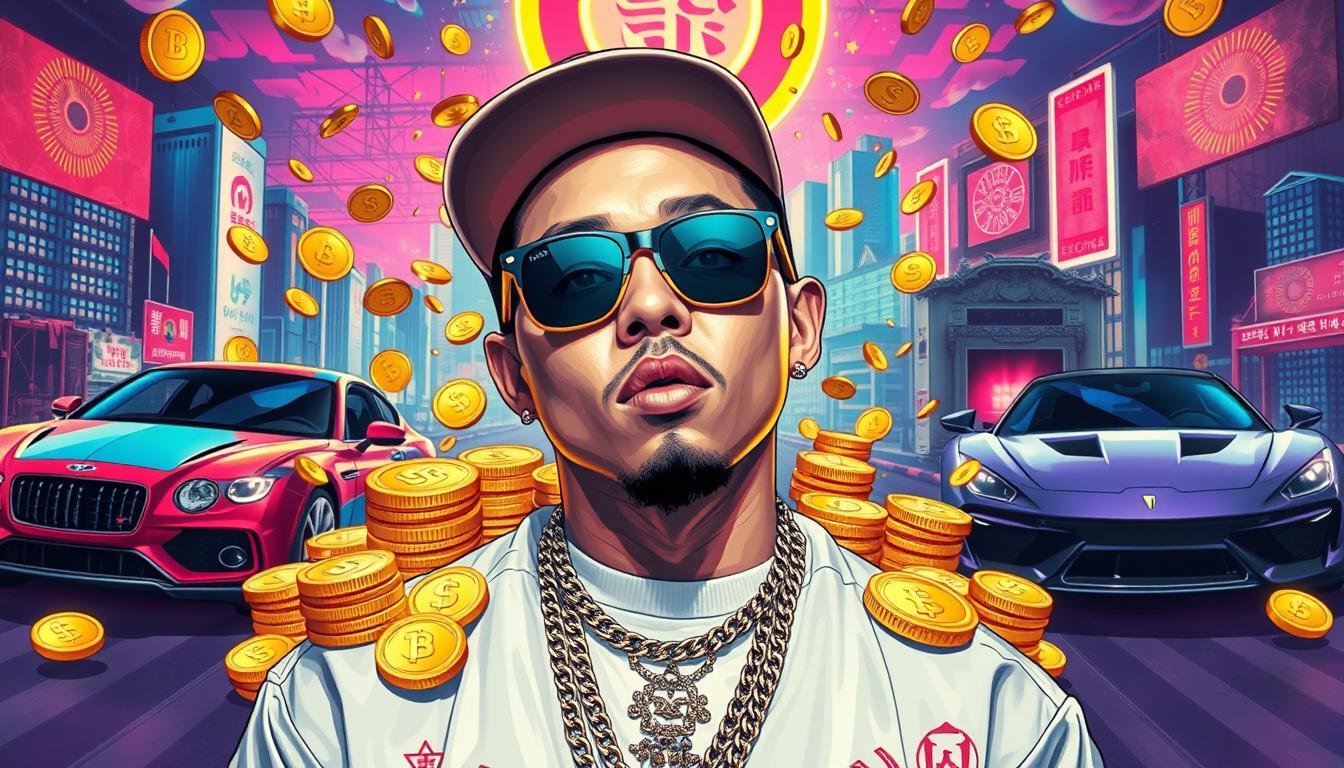 Psy Net Worth: South Korean Rapper's Fortune