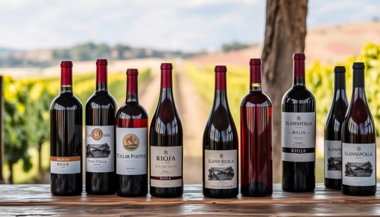 Discover Rioja Wine: Spain's Finest Red Treasures