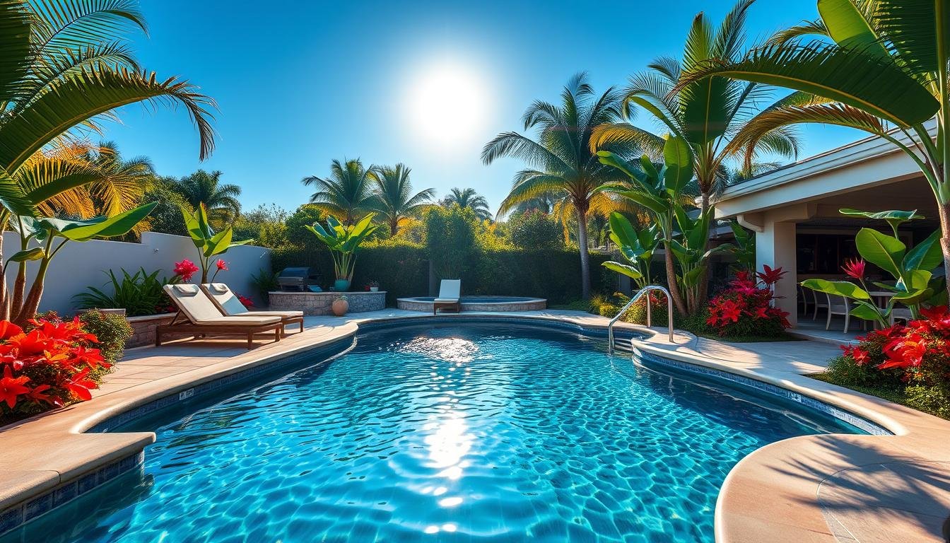 Find Your Perfect Pool: Swimming Pools for Sale