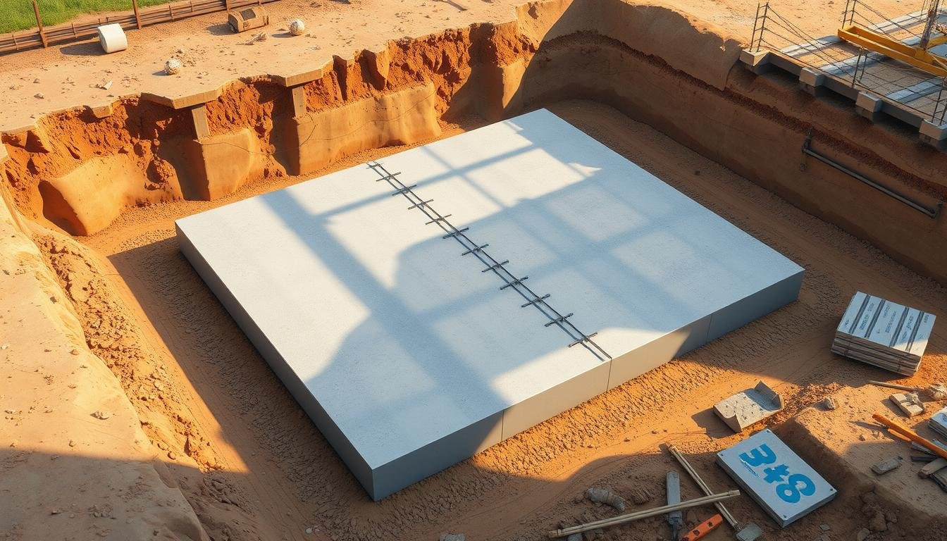 Pier and Beam Foundation: A Solid Home Base