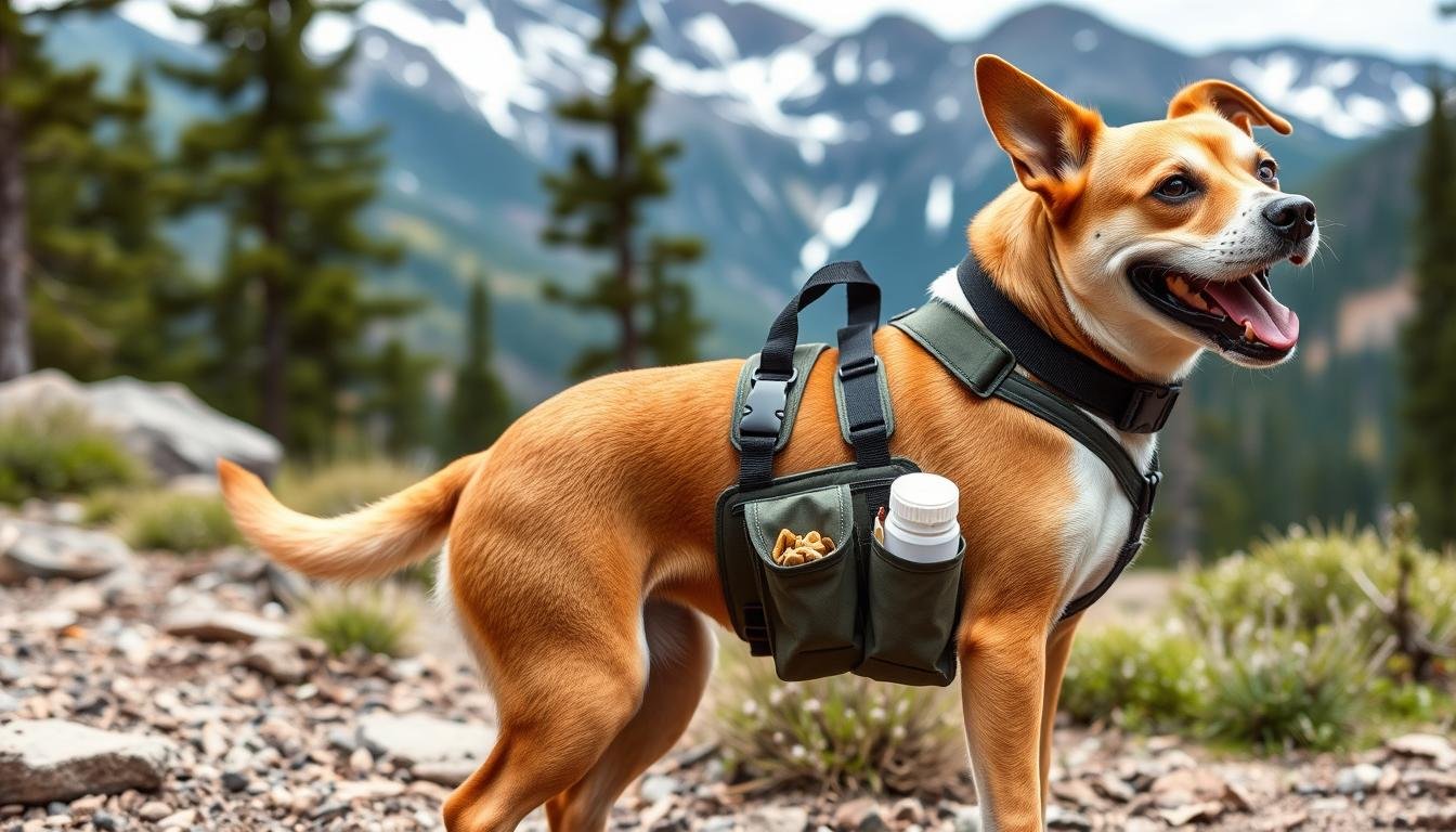Ruffwear Harness: Adventure-Ready Gear for Dogs