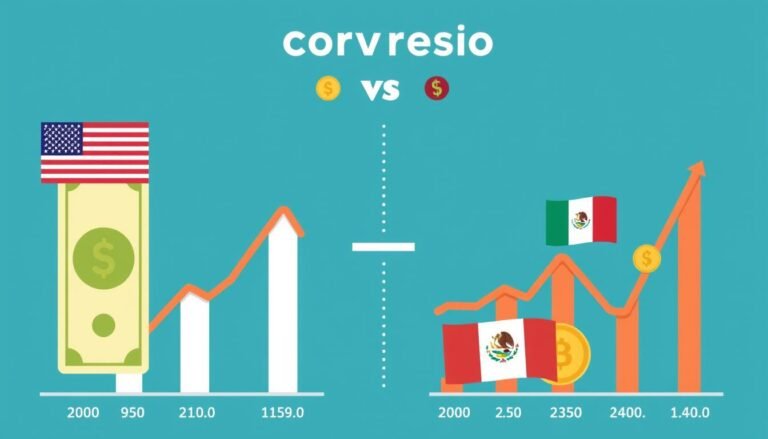 100 Dollars to Mexican Pesos: Currency Conversion