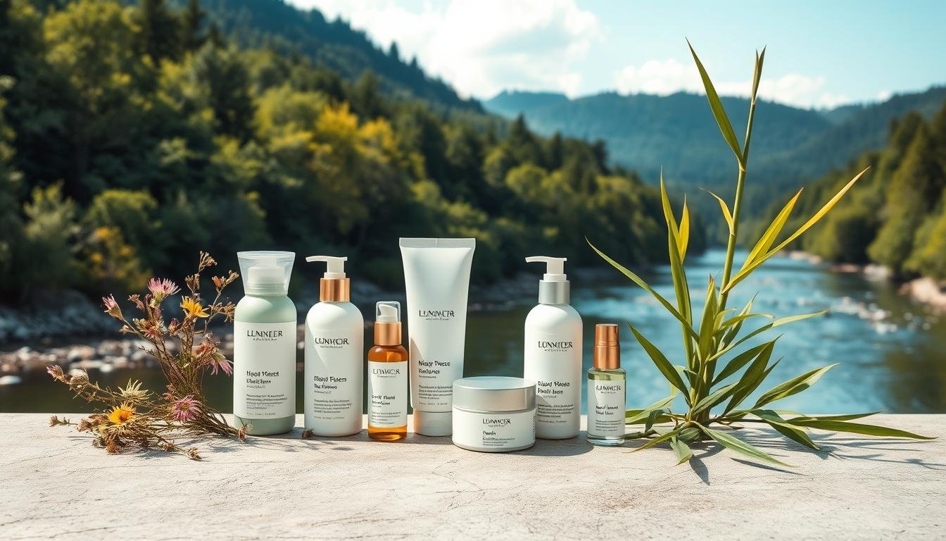 Ursa Major Skin Care: Natural Beauty Solutions