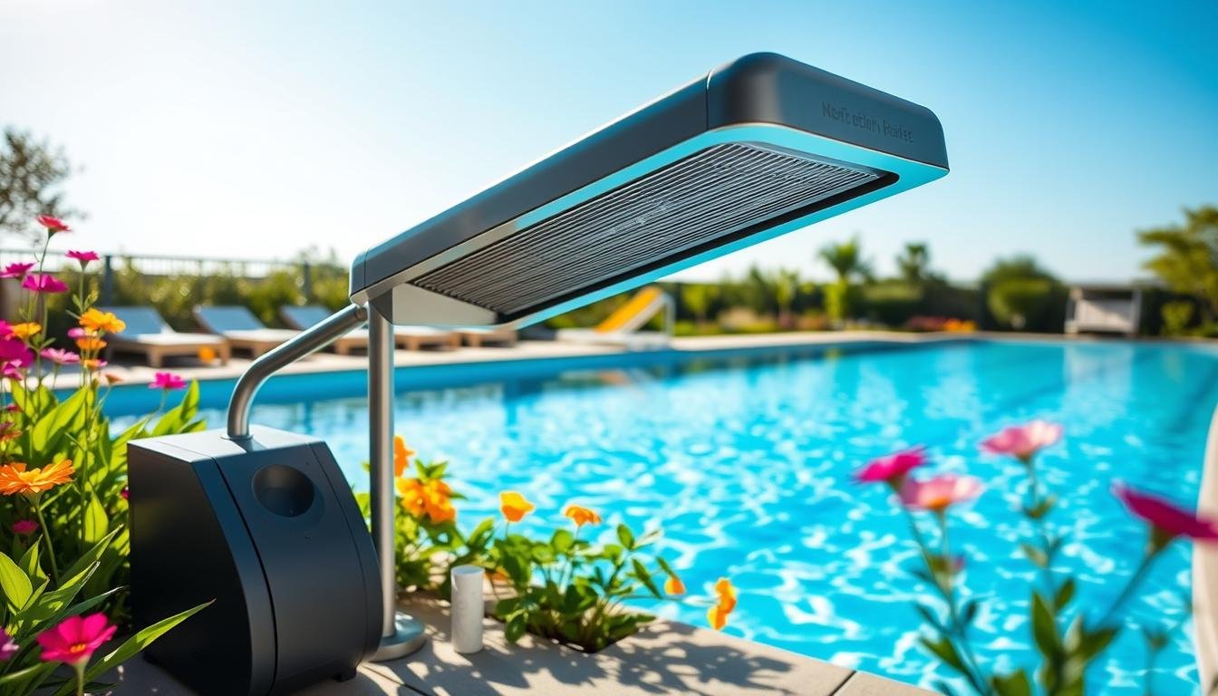 Efficient Above Ground Pool Heaters for Warm Swims