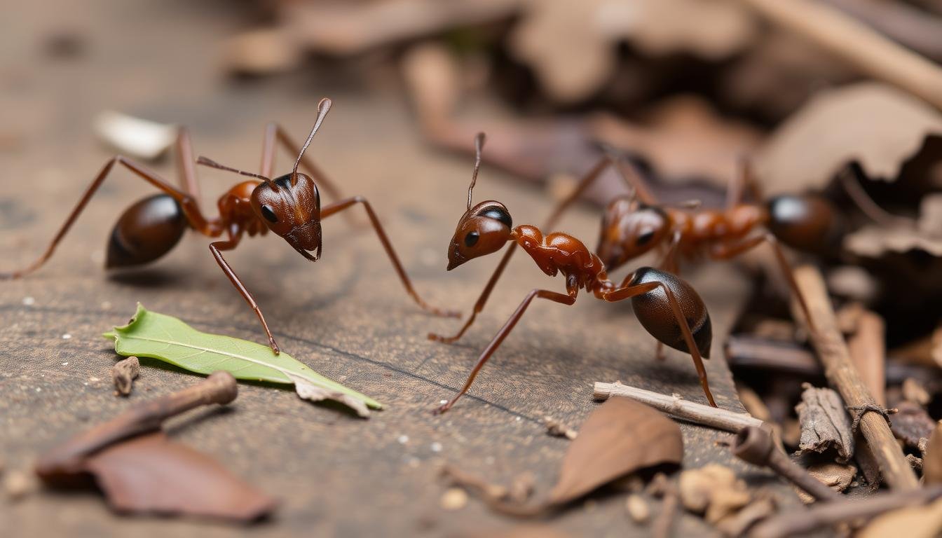 Bugs That Look Like Termites: Identifying Lookalikes