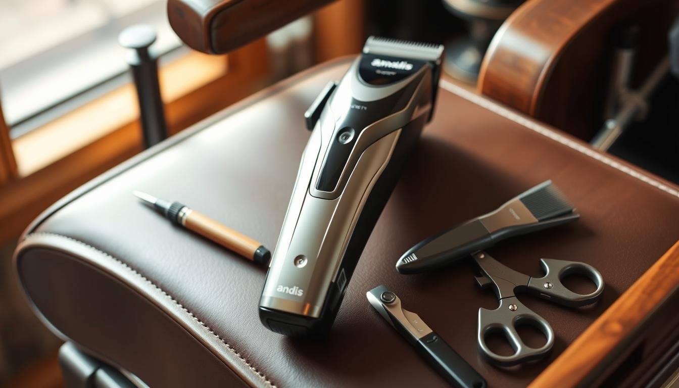 Andis: Professional Hair Clippers & Grooming Tools