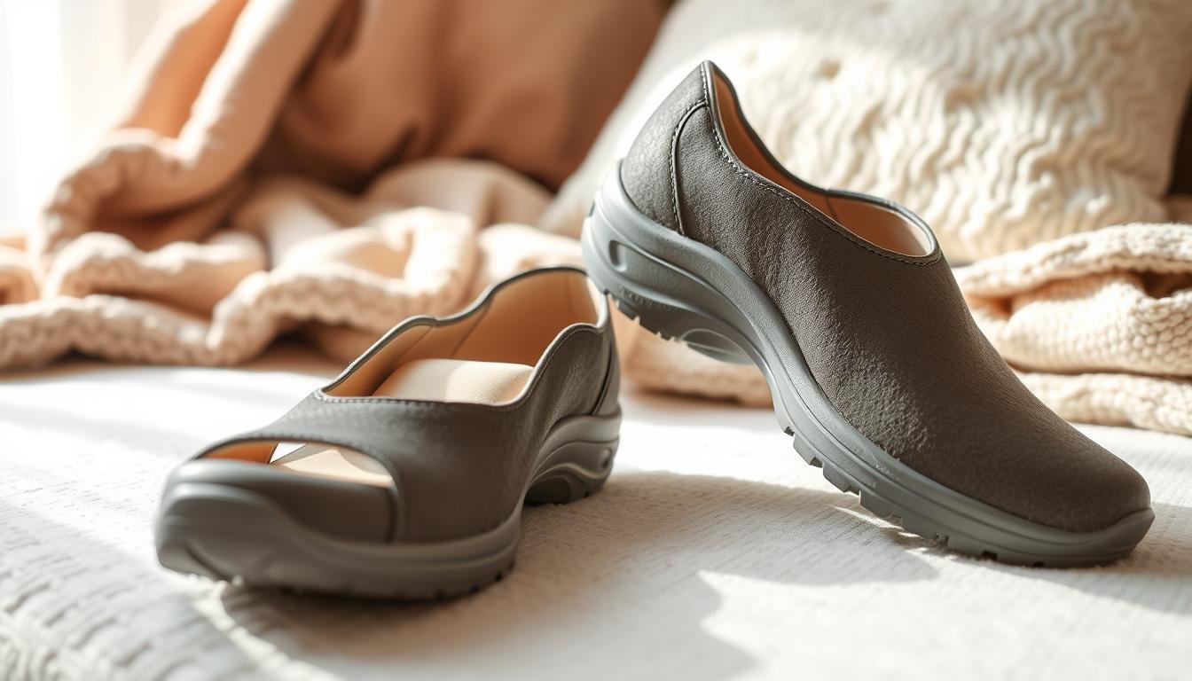 Discover Comfort: Best Arch Support Shoes for You