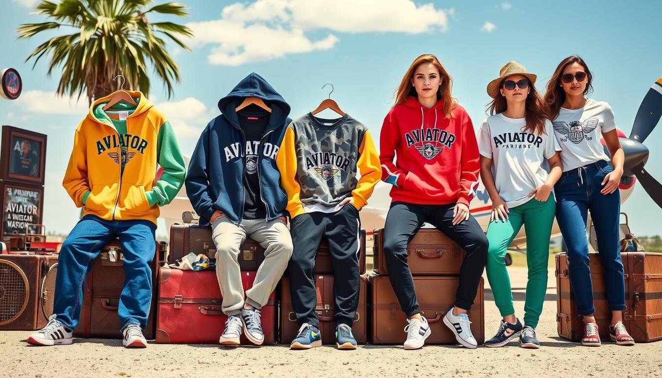 Aviator Nation Sale: Stylish Gear at Great Prices