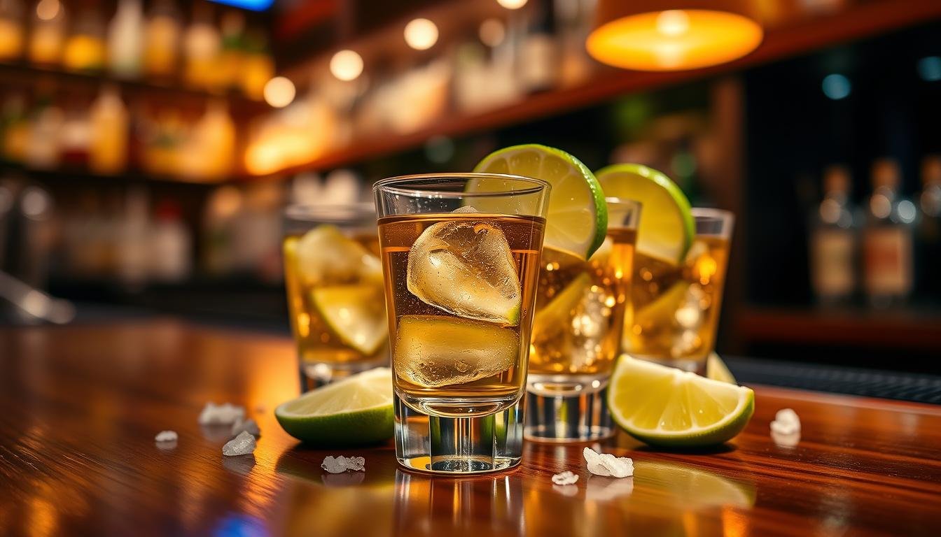 Top Tequilas for Shots: Smooth & Flavorful Picks