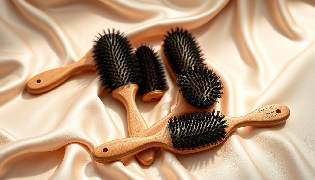 Best Round Brush for Gorgeous Hair Styling