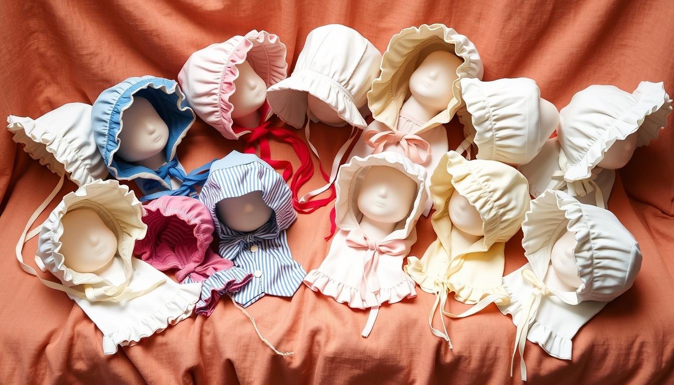 Bonnets: Stylish Hair Protection for Every Occasion