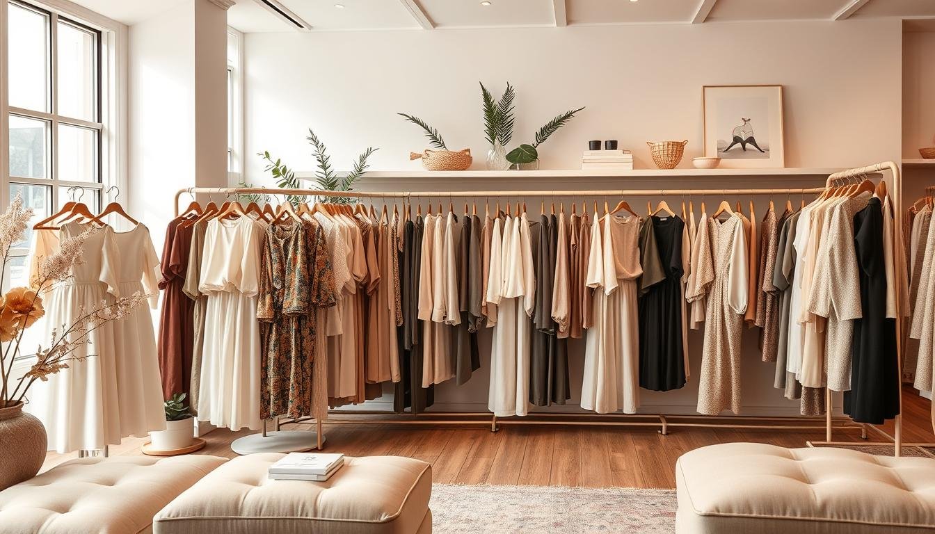 Brochu Walker: Luxe Essentials for Modern Women