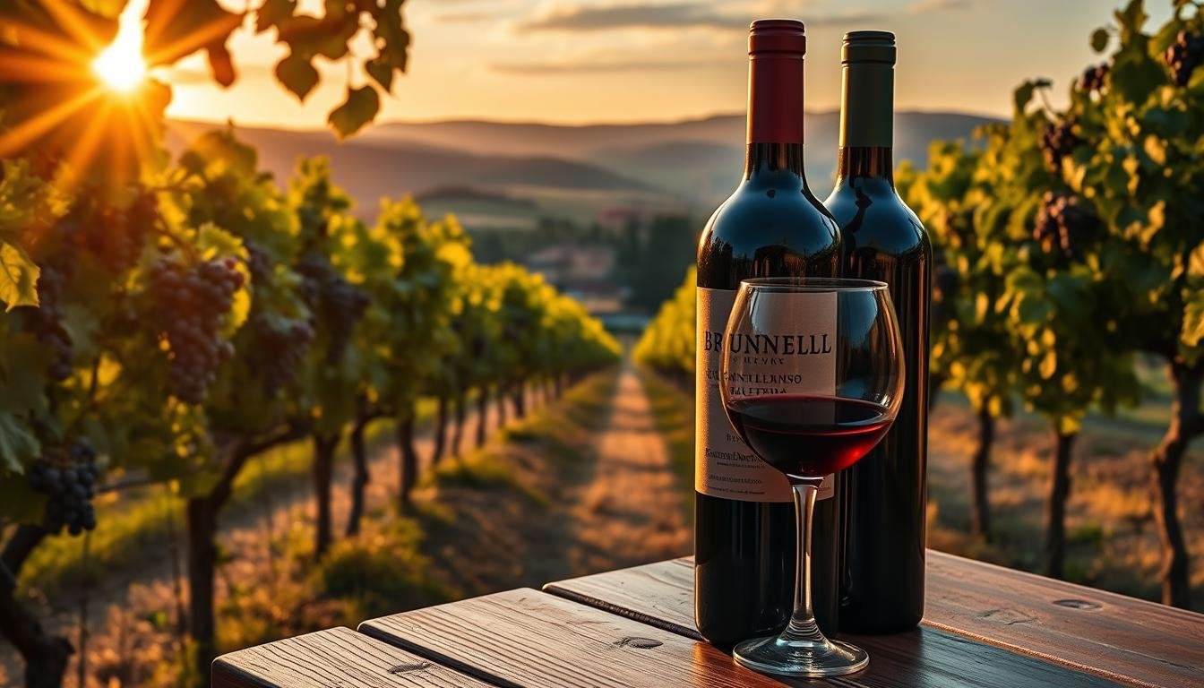 Discover Brunello di Montalcino: Italy's Finest Red Wine