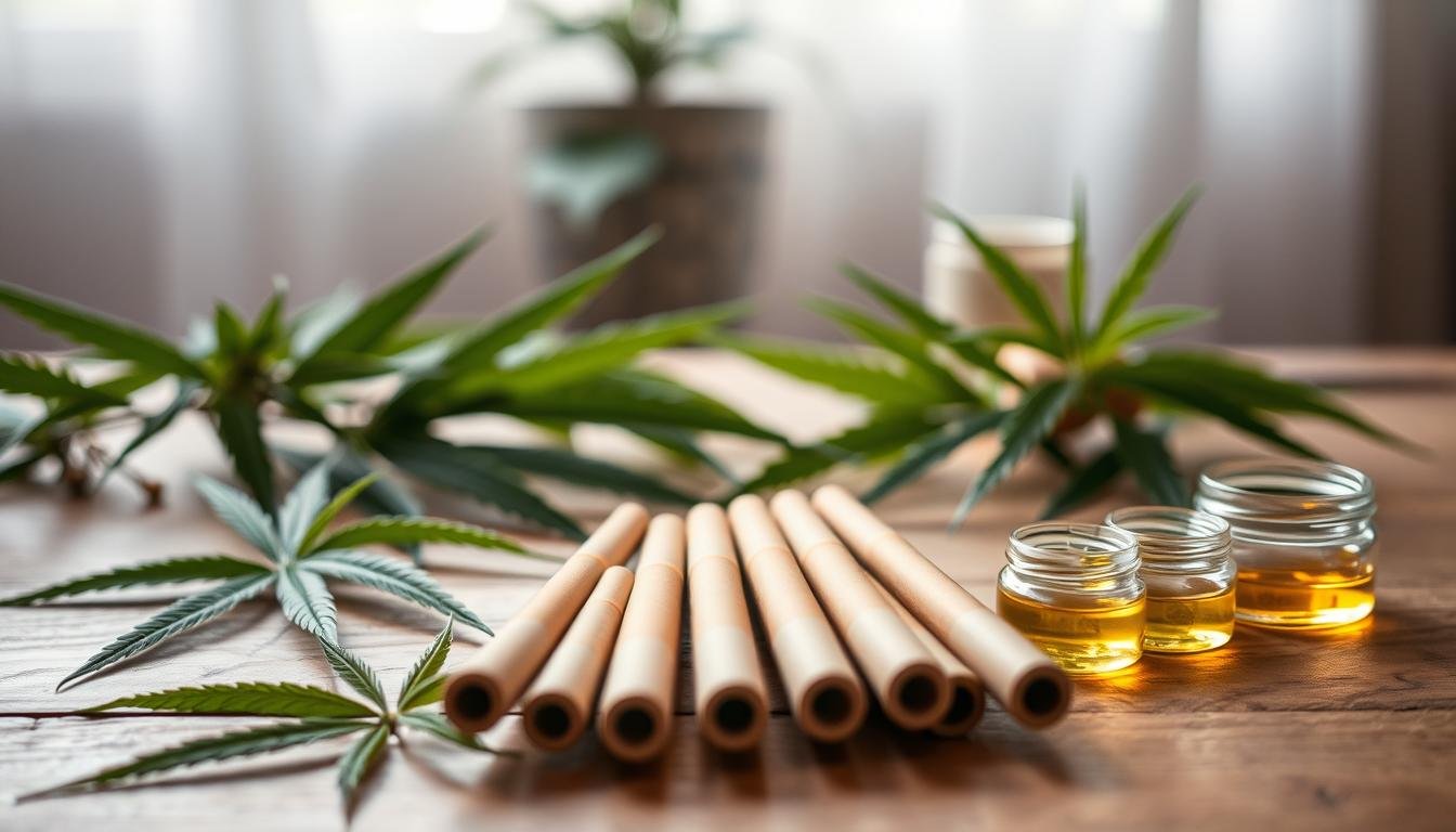 CBD Cigarettes: A Natural Alternative to Tobacco