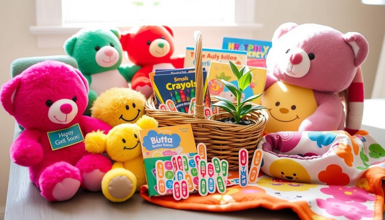 Thoughtful Get Well Soon Gifts to Cheer Up Loved Ones